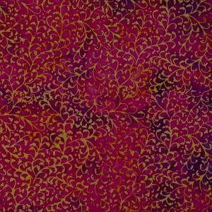 Batik | Canadian National Fabric